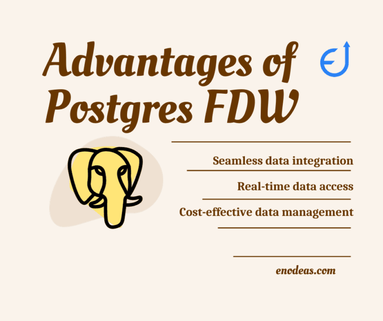 Postgres_fdw Explained: A Step-by-Step Tutorial