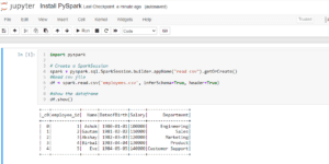 How to Use pip Install PySpark on Windows Machine