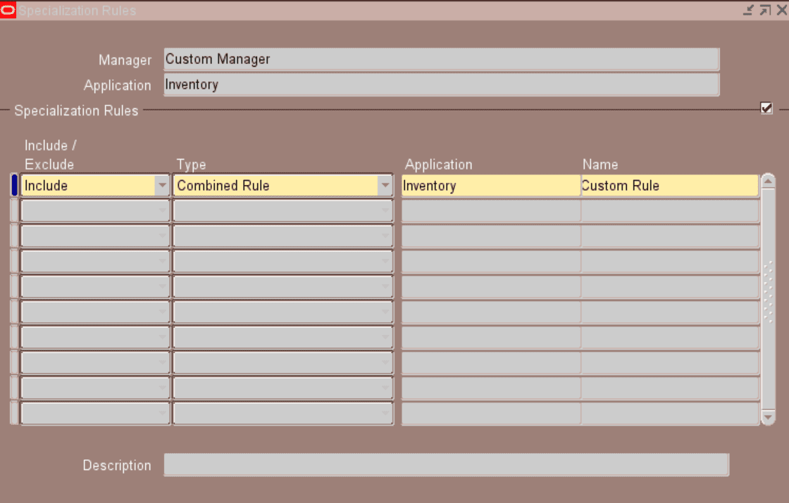 Concurrent Manager in Oracle Apps R12 with Useful Queries