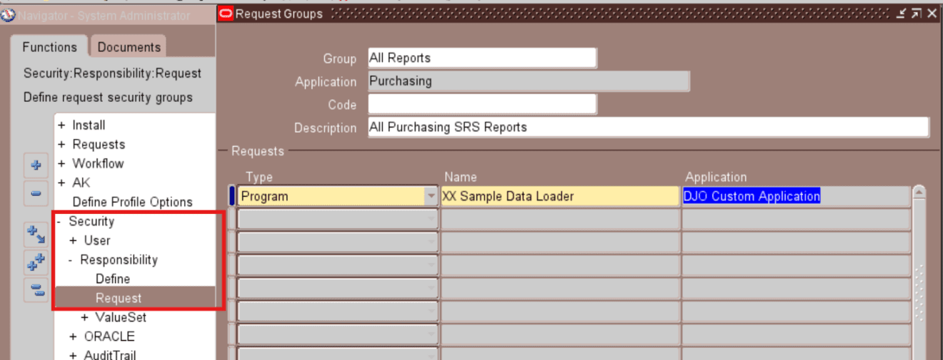 SQL Loader in Oracle Apps R12 - Advanced Guide