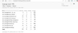 PyTest Code Coverage Explained: Tips, Tricks, and Best Practices
