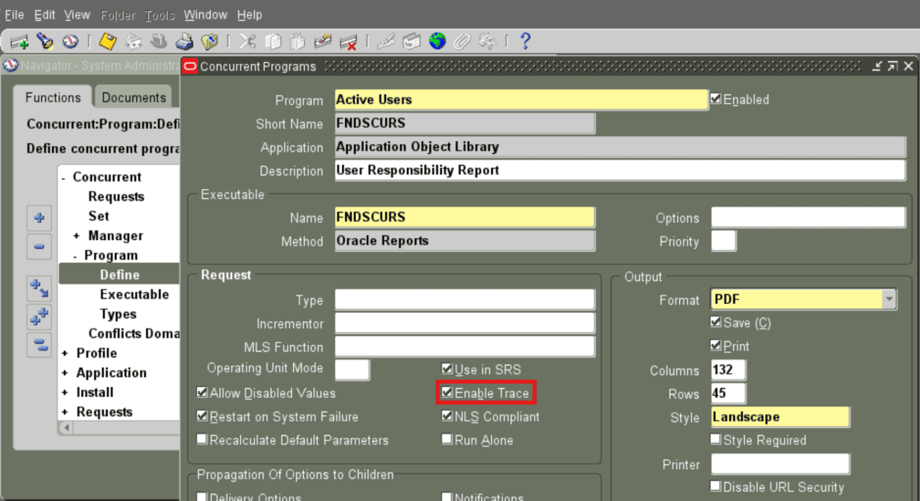 Mastering Oracle Performance Tuning with tkprof