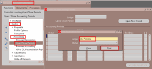 How To Open GL Period in Oracle Apps R12: A Complete Guide