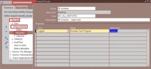 Concurrent Program in Oracle Apps R12: The Ultimate Guide