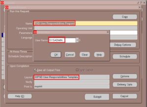 Concurrent Program in Oracle Apps R12: The Ultimate Guide