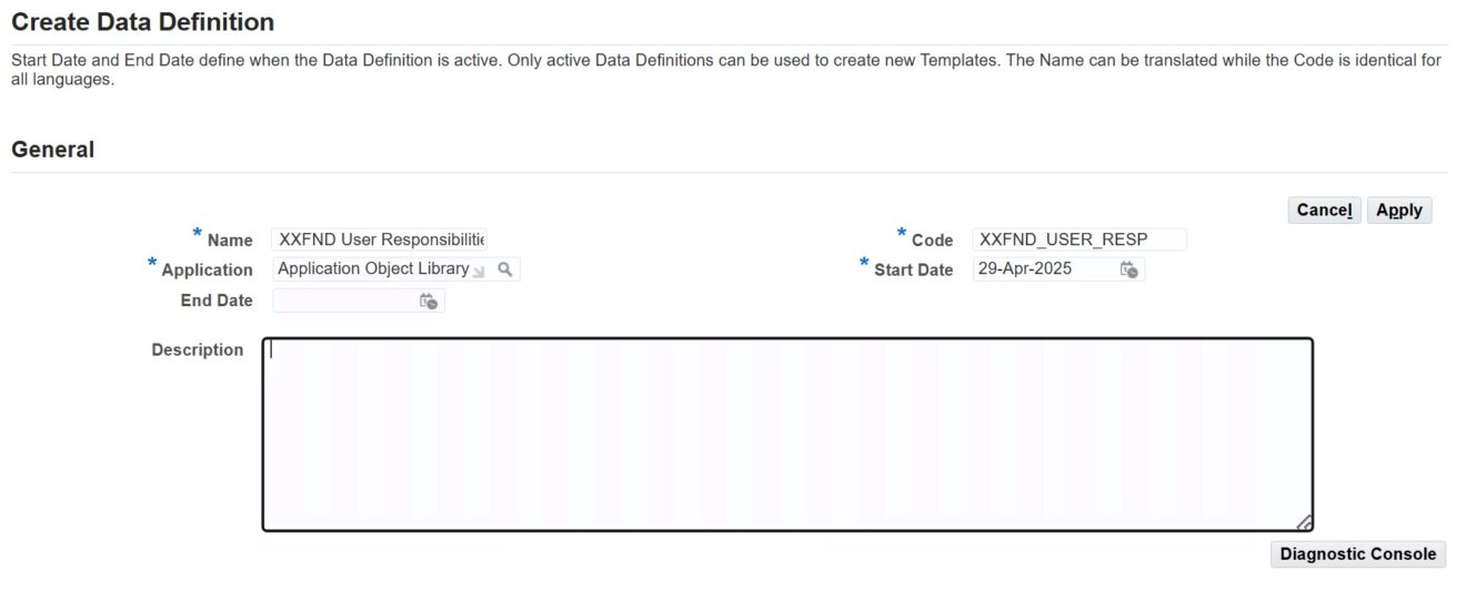 Concurrent Program in Oracle Apps R12: The Ultimate Guide