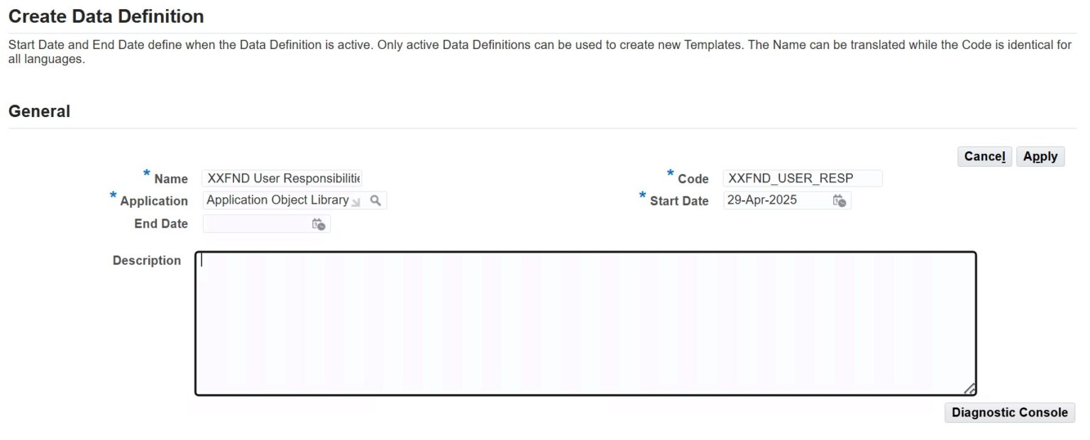 Concurrent Program In Oracle Apps R12 The Ultimate Guide 8886
