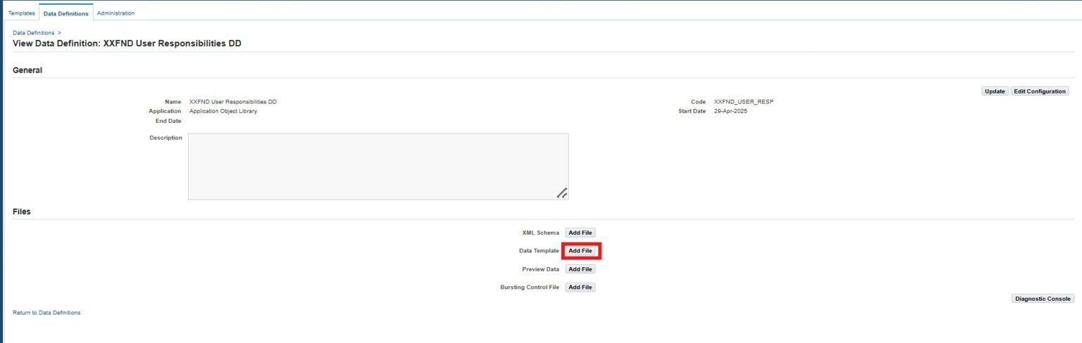 Concurrent Program in Oracle Apps R12: The Ultimate Guide