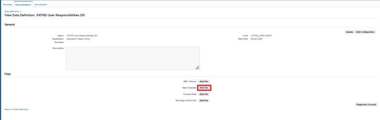 Concurrent Program in Oracle Apps R12: The Ultimate Guide