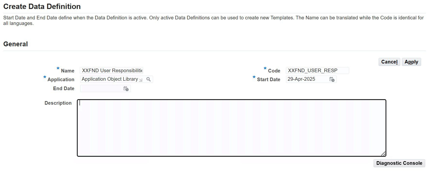 Concurrent Program In Oracle Apps R12 The Ultimate Guide 3118