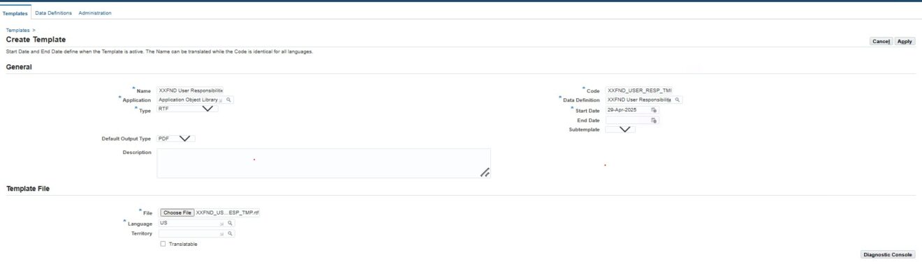 Concurrent Program in Oracle Apps R12: The Ultimate Guide