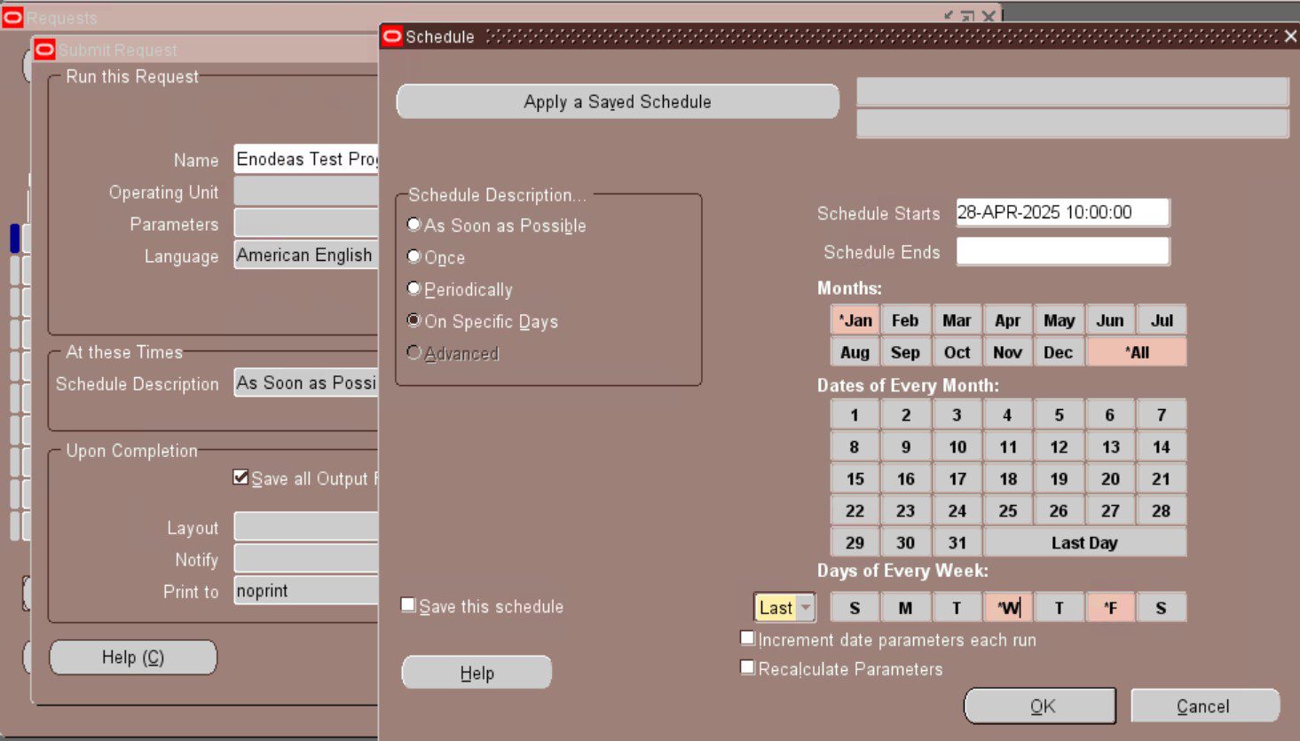 Concurrent Program in Oracle Apps R12: The Ultimate Guide