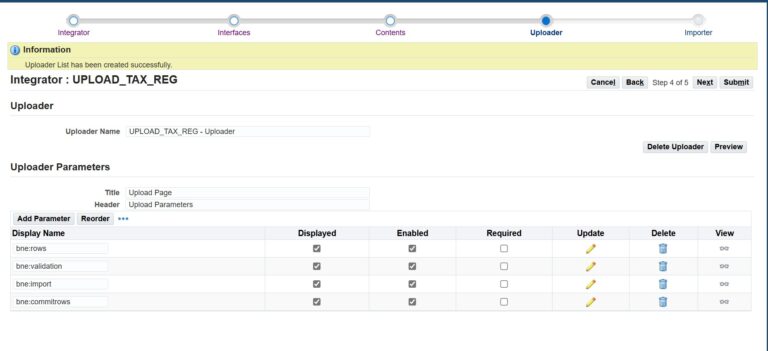 Learn Web ADI: Web Applications Desktop Integrator
