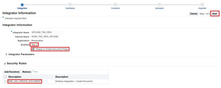 Learn Web ADI: Web Applications Desktop Integrator