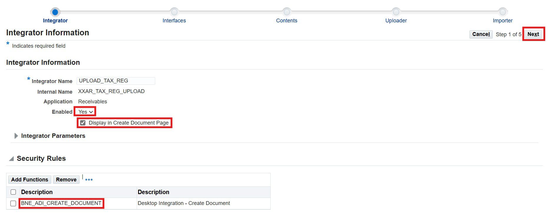 Learn Web ADI: Web Applications Desktop Integrator