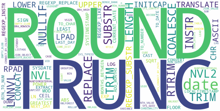 What is EBS in Oracle? EBS Meaning, Definition and Features